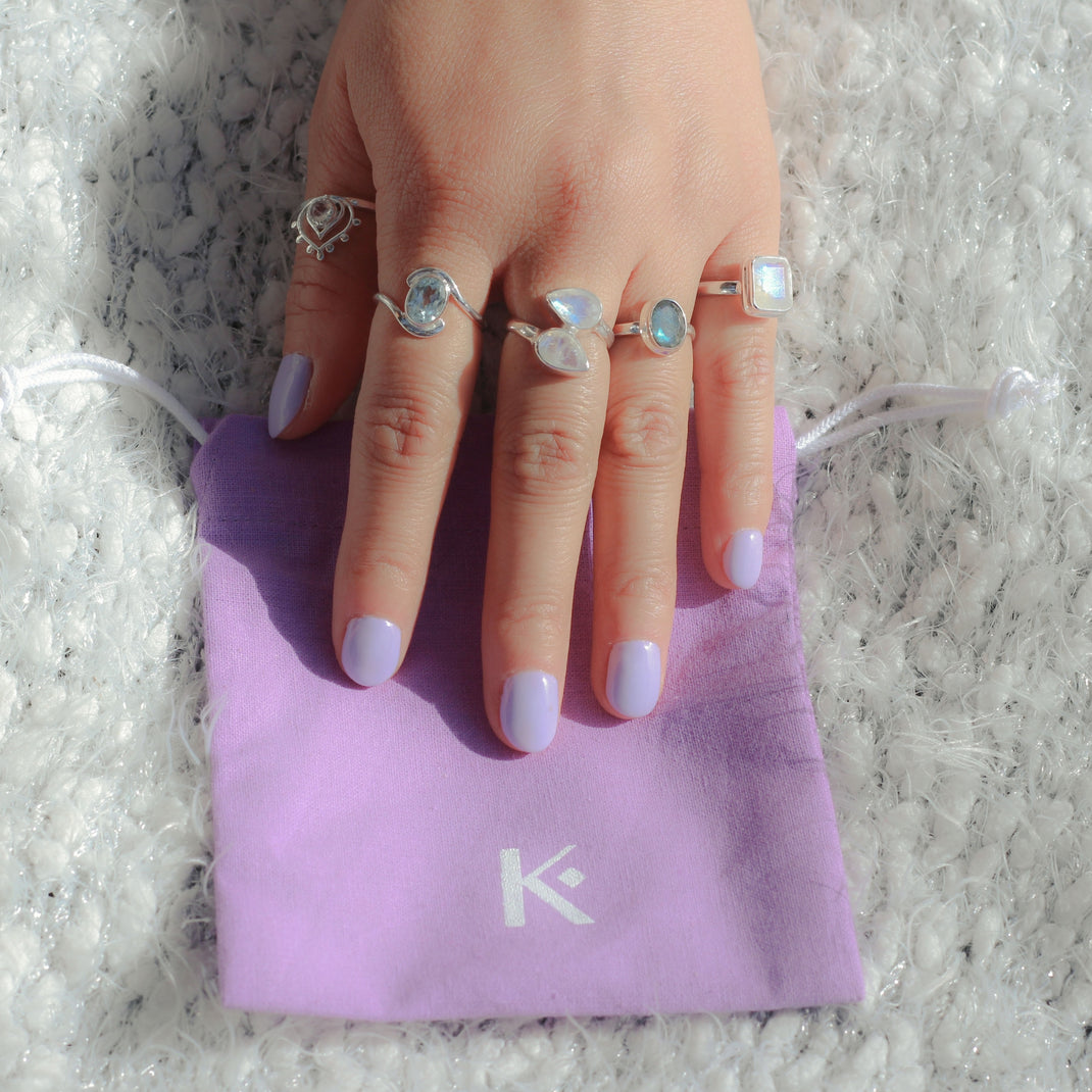 Karma Yoga Shop : lithothérapie & pierres 100% authentiques