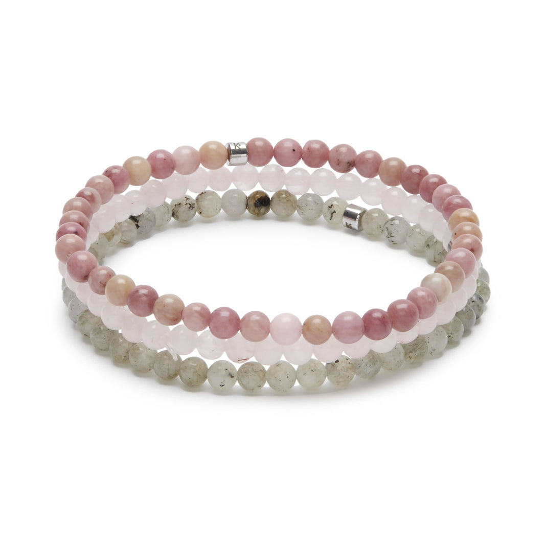 Sets de Mini Bracelets – Karma Yoga Shop